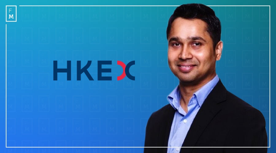 HKEX Taps SGX’s Exec to Grow Business in South Asia & Middle East